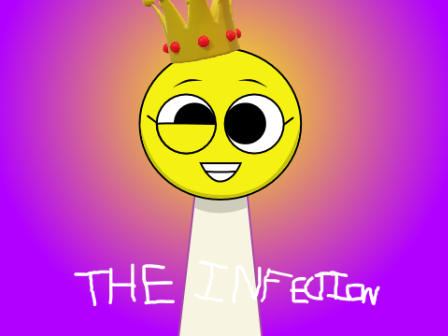 The Infection (Sprunki AU Mod) Revamped (Version 1.00) by ...